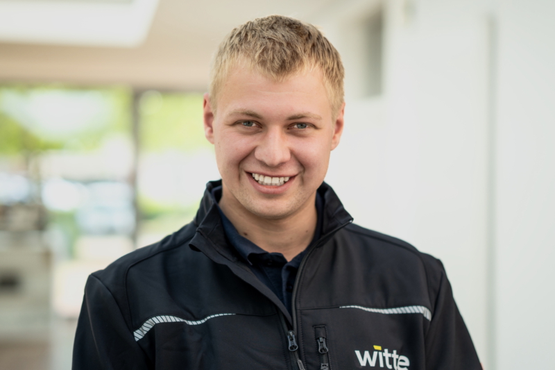 Unsere Mitarbeiter – Ihre Ansprechpartner | Witte Lastrup